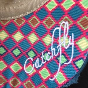 Catchfly | Accessories | Original Design Hat From Catchfly | Poshmark